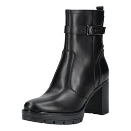 Nero Giardini Stiefelette in Schwarz | Gr.: 36