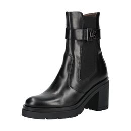 Nero Giardini Stiefelette in Schwarz | Gr.: 41