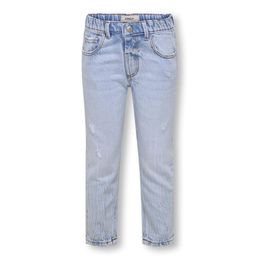 KIDS Only Jeans "Valentine" - Regular fit - in Hellblau | Gr.: 92