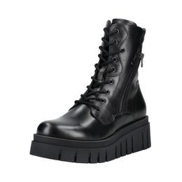 Nero Giardini Stiefelette in Schwarz | Gr.: 40