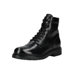 Nero Giardini Stiefelette in Schwarz | Gr.: 44
