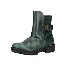 Fly London Stiefelette in Petrol | Gr.: 38