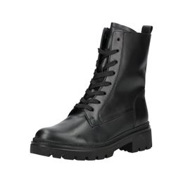 Gabor Stiefelette in Schwarz | Gr.: 42
