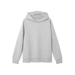 TWO SOON Sweatshirt in Light Grey Melange | Gr.: 110/116