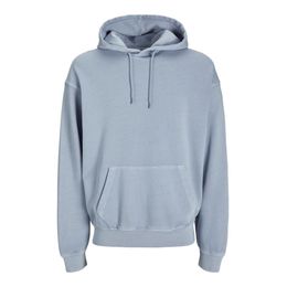 Jack & Jones Jack & Jones Kapuzenpullover in Chambray Blue | Gr.: XS