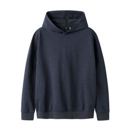 TWO SOON Sweatshirt in Navy Blazer | Gr.: 110/116