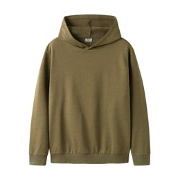 TWO SOON Sweatshirt in Winter Moss | Gr.: 98/104
