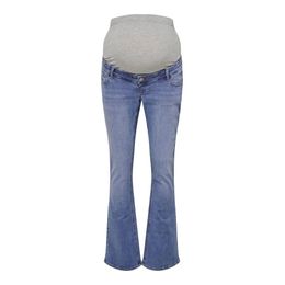 Only Flared fit jeans in Medium Blue Denim | Gr.: S/L32