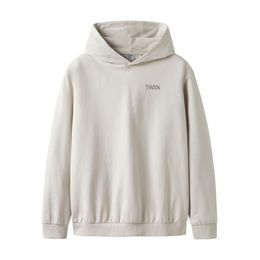 TWO SOON Sweatshirt in Moonbeam | Gr.: 122/128