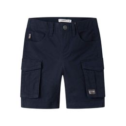 name it Shorts in Dark Sapphire | Gr.: 92