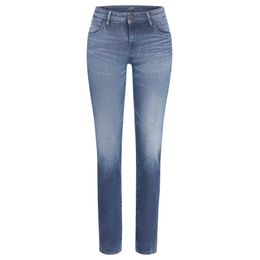 Paddock's Paddock's 5-Pocket Jeans LIA in blue black | Gr.: 38/L34