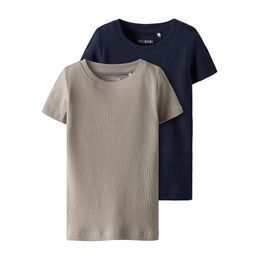 TWO SOON Oberteil in Navy Blazer | Gr.: 122/128