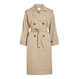 Vila Trenchcoat in Savannah Tan | Gr.: 44