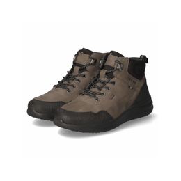 Josef Seibel Schnürstiefel in grau | Gr.: 40