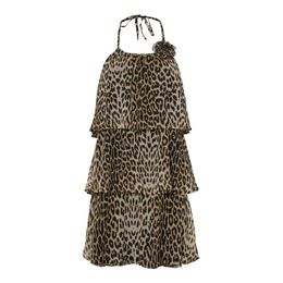 Pieces Minikleid in Black | Gr.: S