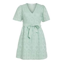 Vila Minikleid in Silt Green | Gr.: 38