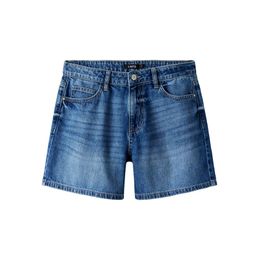 name it Jeansshorts in Medium Blue Denim | Gr.: 158