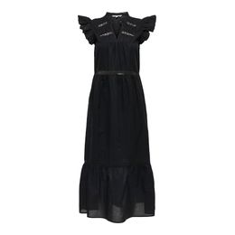 Only Kleid in Black | Gr.: M