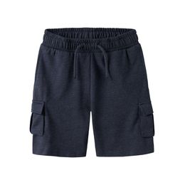 TWO SOON Cargoshorts in Navy Blazer | Gr.: 122
