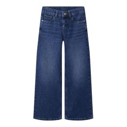 TWO SOON Jeans in Medium Blue Denim | Gr.: 152
