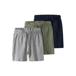 TWO SOON Shorts in Navy Blazer | Gr.: 86