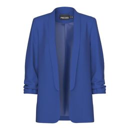 Pieces Blazer in Mazarine Blue | Gr.: L