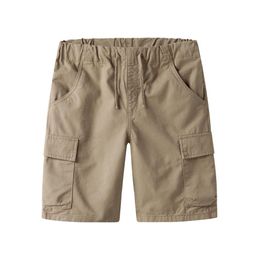 TWO SOON Shorts in Chinchilla | Gr.: 116