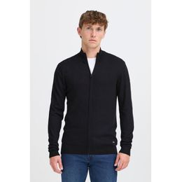 Blend Strickjacke BHWebe in Schwarz | Gr.: L