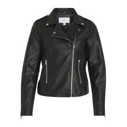 Vila Jacke in Black | Gr.: L