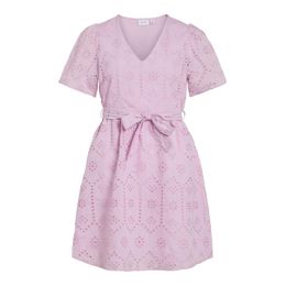 Vila Minikleid in Winsome Orchid | Gr.: 36