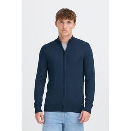 Blend Strickjacke BHWebe in Blau | Gr.: M