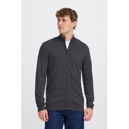 Blend Strickjacke BHWebe in Grau | Gr.: M