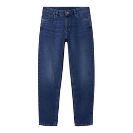 TWO SOON Jeans in Medium Blue Denim | Gr.: 116
