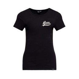 Queen Kerosin T-Shirt High School Confidential in schwarz | Gr.: L