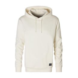 John Devin Hoodie in creme | Gr.: 48/50