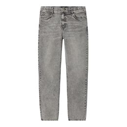 name it Jeans in Light Grey Denim | Gr.: 140