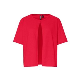 Pieces Strickjacke in Lollipop | Gr.: M