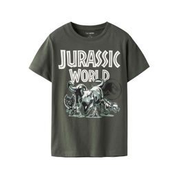 TWO SOON T-Shirt in Thyme | Gr.: 170/176
