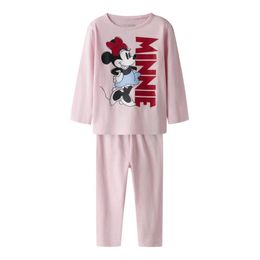 TWO SOON Pyjama Set in Ballerina | Gr.: 122/128