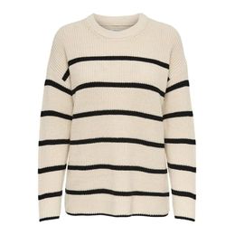 Only Strickpullover in Pumice Stone | Gr.: S