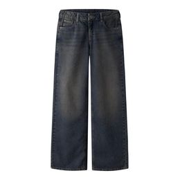 TWO SOON Jeans in Vintage Medium Blue Denim | Gr.: 164