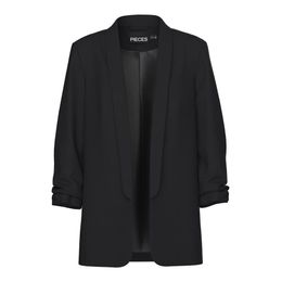 Pieces Blazer in Black | Gr.: M