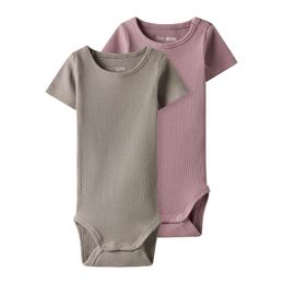 TWO SOON Body in Woodrose | Gr.: 86