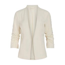 Vila Blazer "Her" in Creme | Gr.: XL