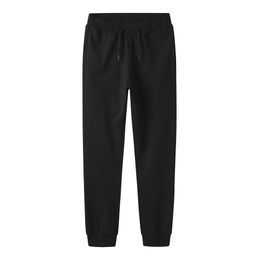 TWO SOON Sweathose in Black | Gr.: 158