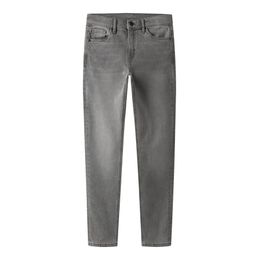 TWO SOON Jeans in Light Grey Denim | Gr.: 122