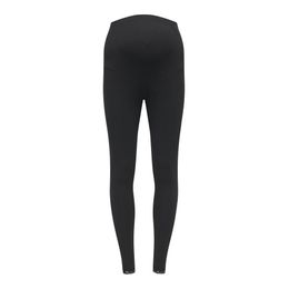 Only Leggings in Black | Gr.: XL