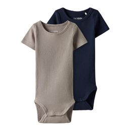 TWO SOON Body in Navy Blazer | Gr.: 86