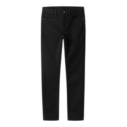 TWO SOON Jeans in Black Denim | Gr.: 110