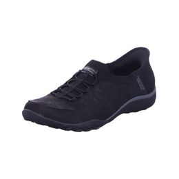 Skechers Slipper in schwarz | Gr.: 40